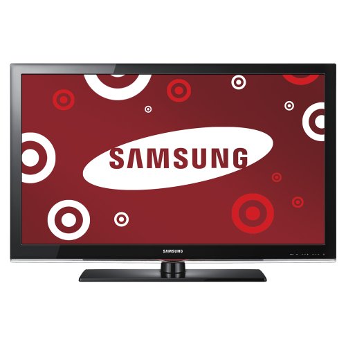 Samsung LN46C600 46-Inch 1080p 120 Hz LCD HDTV (Black)