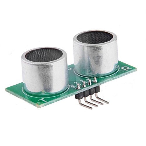 Buy Beautyforall 2pcs US-020 Ultrasonic Distance Sensor Module ...