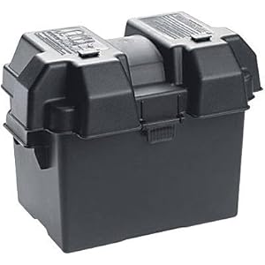 What constitutes a "sealed" battery box? (Page 1) — Lemons Tech — The ...