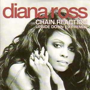 Chain Reaction: Diana Ross: Amazon.es: Música