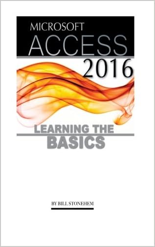 MS Access VBA Articles