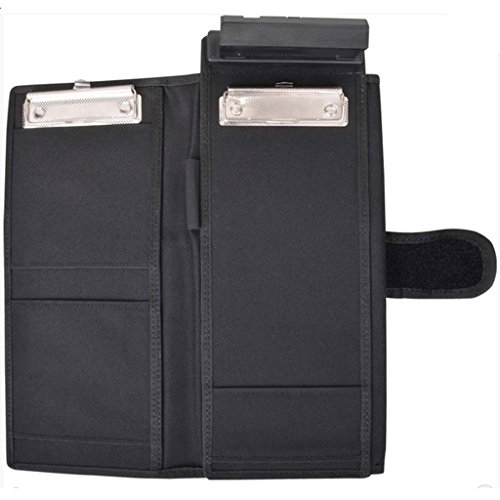 Lite Hawk Pro Citation Holder With Lightbridge - Tri Fold On The Job ...