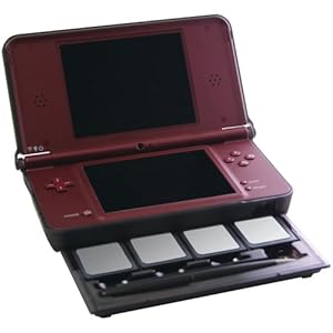 3 ds xl - les bons plans de Micromonde