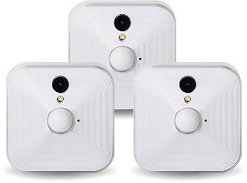 Blink Home Security Camera System, Wireless,-Blink Home Security ...