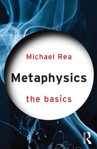 Metaphysics: The Basics - Harvard Book Store