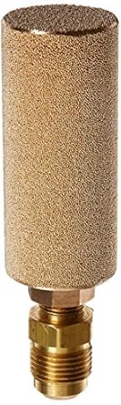 International Cryogenics 10403 Phase Separator for Liquid Nitrogen ...