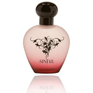 Amazon.com : Sinful Perfume By Anchor Blue 1.7 Oz. : Eau De Toilettes ...