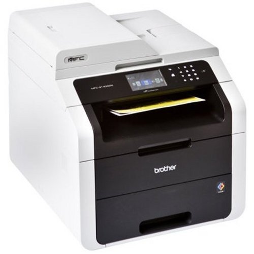 Brother MFC 9140 CDN [Germania]