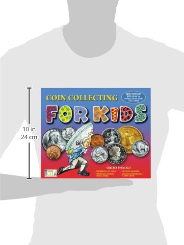 COIN COLLECTING FOR KIDS Office Supplies Presentation Supplies Display ...