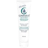 Amazon.com : Complex 15 Therapeutic Moisturizing Face Cream - 2.5 oz ...