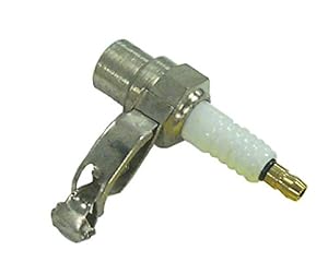 Amazon.com : Prime Line 7-05931 Universal Small Engine Spark Plug ...