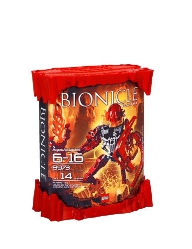 legos for sale: LEGO Bionicle Raanu