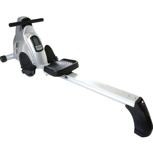 $7SALE Velocity Fitness Magnetic Rower | swag7932