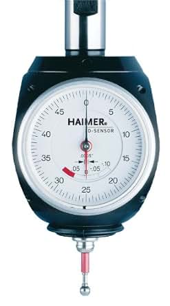 SALE! Haimer 80.360.00.IN Universal FH-3D-Sensor, Inch-Version - Best ...