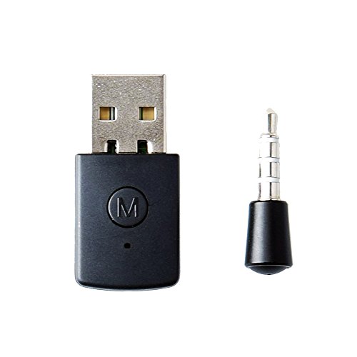 Top 5 Best wireless headphones dongle for sale 2016 | BOOMSbeat