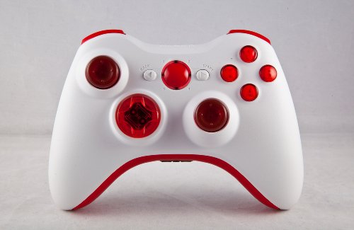 Buying Cheap Xbox 360 Modded Controller COD MW3, Black Ops 2, MW2 ...