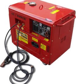 ^@ Buy GT Power 6000 Watts Diesel Power Generator and Welder For Sale ...