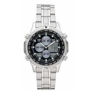Digital display driven by analog watch - does it exist? | WatchUSeek ...