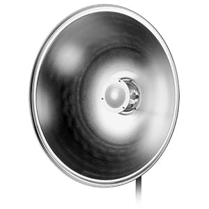 Alienbees B800 - Reflectors | AlienBees B800 Studio Flash – Monolights ...