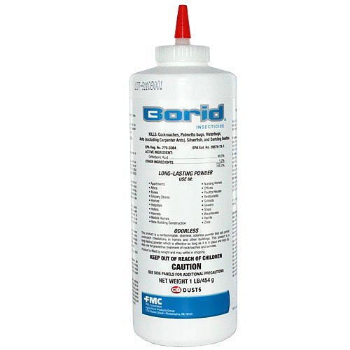 For Sale Borid Boric Acid Powder Dust 1LB Black Friday adn Cyber Monday ...