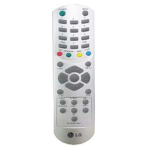 Buy Lg Crt Tv Remote (6710V00140J) (SP) Online at Low Prices in India ...