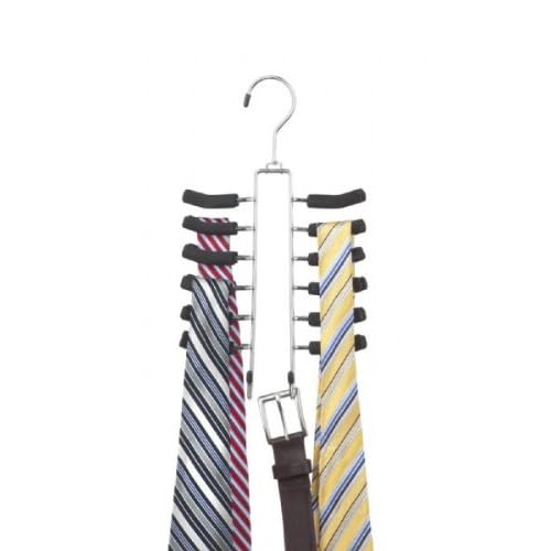 Finally received my tie display! (alternative necktie storage) : r ...