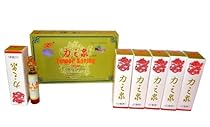 Power Spring XXX Oral Liquid (Ginseng) Sexual Enhancement Vials ...