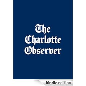 Amazon.com: The Charlotte Observer: Kindle Store
