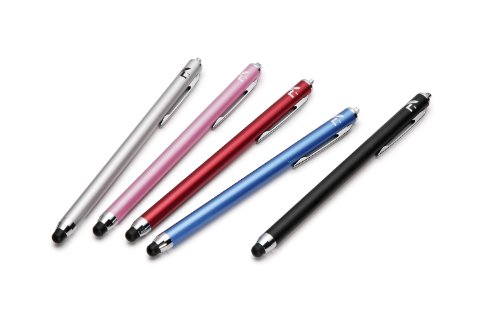 best buy ayl (TM) slim capacitive iPad stylus | best capacitive stylus