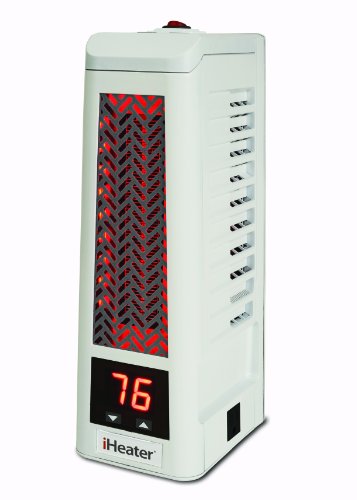 Marvin Quartz Radiant Heater Model 4940 Manual - uploadopti