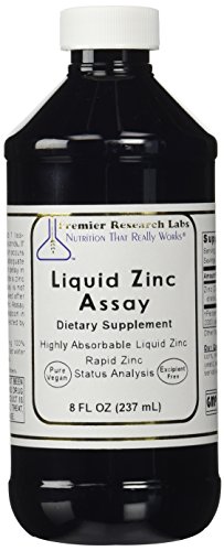 Top 5 Best liquid zinc sulfate for sale 2016 | BOOMSbeat