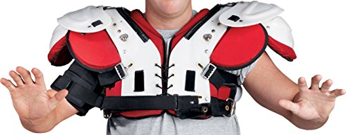DonJoy Shoulder Stabilizer: Shoulder Pad Attachment (SPA) Brace, XX ...