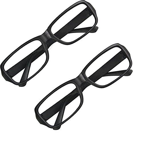 Attack on Titan Hanji Zoe Cosplay Glasses Frame Haikyuu! - Want It All