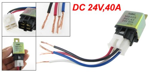 AC Compressor/Fan Relay and Socket - MX-5 Miata Forum
