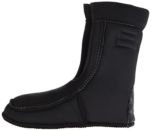Kamik Men's Liner2 Insulated Winter Boot Liner, Black, 8 M US Apparel ...