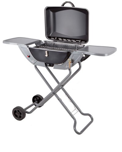 Comment choisir un barbecue camping gaz portable - Guide d'achat : barbecue