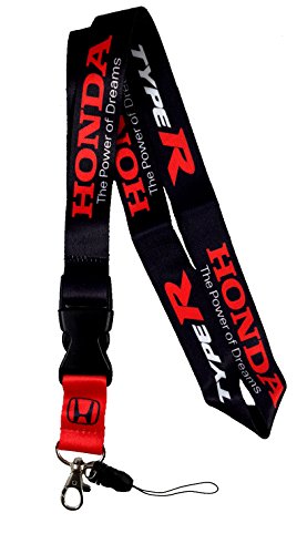 Top Best 5 honda lanyard for sale 2016 | BOOMSbeat