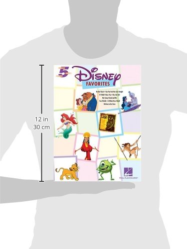 Disney Favorites - Want It All