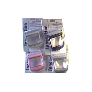 Amazon.com: Game Boy Advance Light Magnifier colors may vary: Video Games