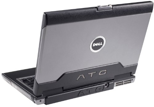 Dell Latitude ATG D630 Laptop with Core 2 Duo 80GB HD 2GB RAM | Best ...