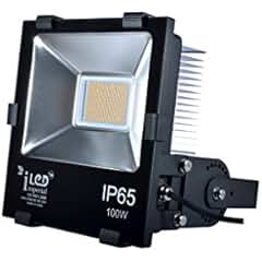 LED Lights: Imperial LED Flood Lights Waterproof