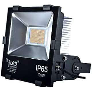 LED Lights: Imperial LED Flood Lights Waterproof