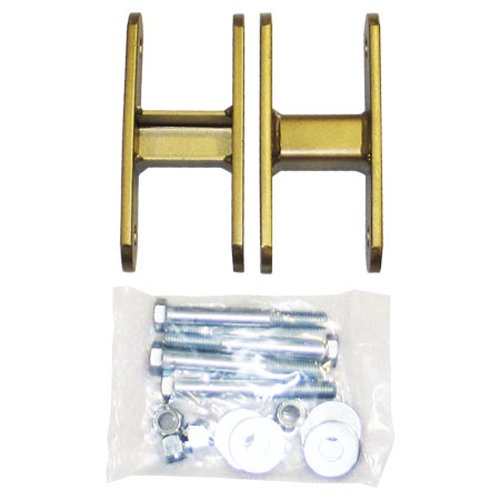 For Sale - FJ40 shackles-New In Box-SOLD | IH8MUD Forum