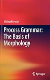 ISBN 9781461418146 - Process Grammar: The Basis of Morphology ...