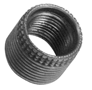 Amazon.com: Lisle 65030 Thread Insert for Spark Plug Hole Repair Kit ...