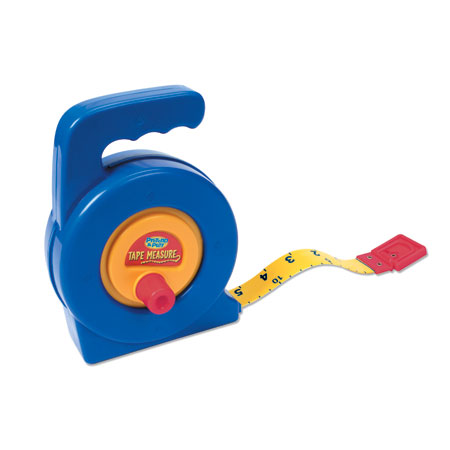 Buy Learning Resources Pretend Play Tape Measure Online at Low Prices ...