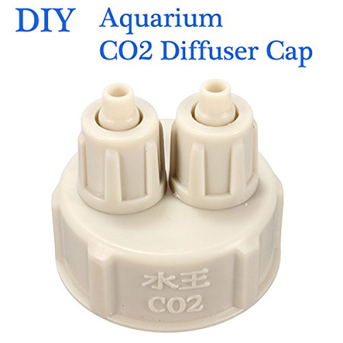 DIY CO2 Bottle caps are now on amazon! : r/PlantedTank