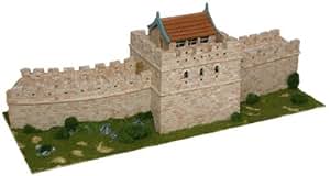 Amazon.com: Great Wall of China Model Kit: Toys & Games