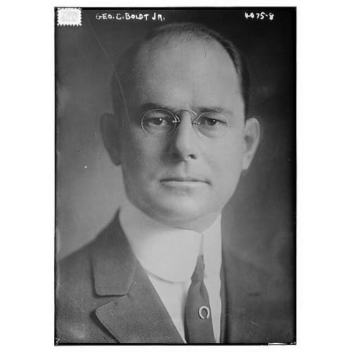 George Boldt - Alchetron, The Free Social Encyclopedia