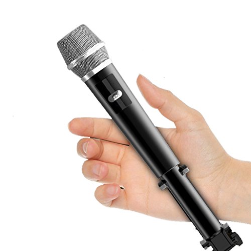 Top 5 Best microphone selfie stick for sale 2016 | BOOMSbeat